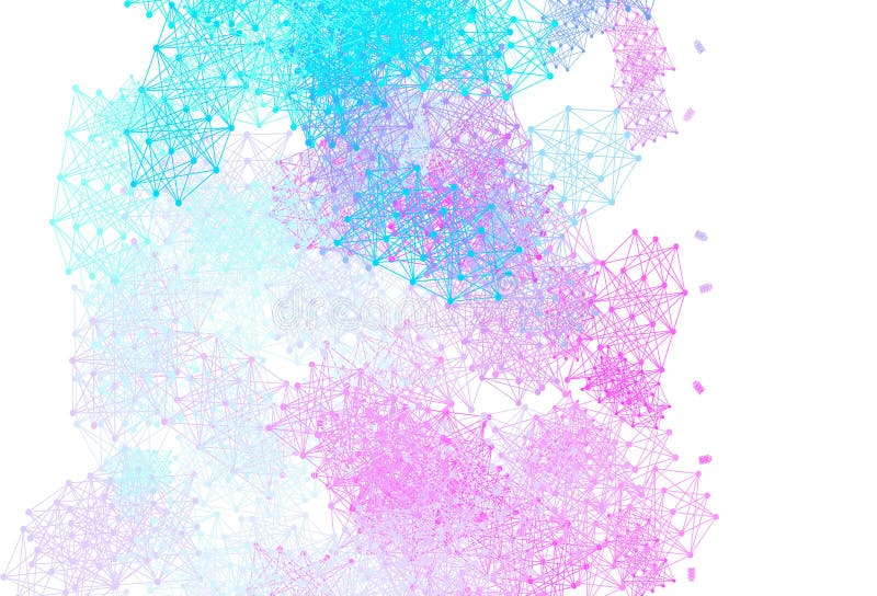 Background With Forms, Vector Stock Vector - Illustration of design ...