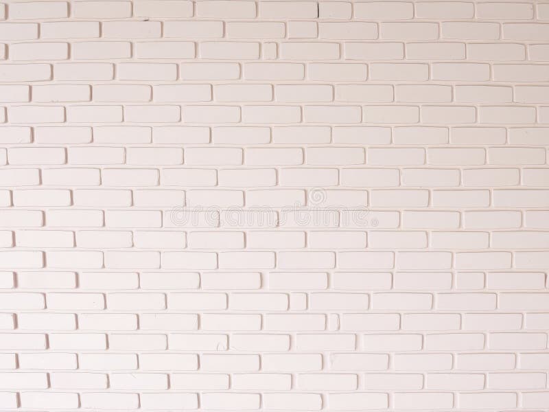 Light Pink Brick Wall with Soft Texture for a Gentle, Subtle Background ...