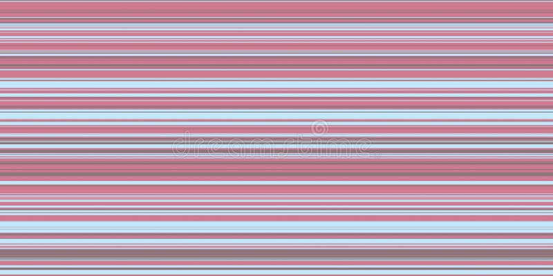 Light Pink Candy Lines Background. Stock Illustration - Illustration of ...