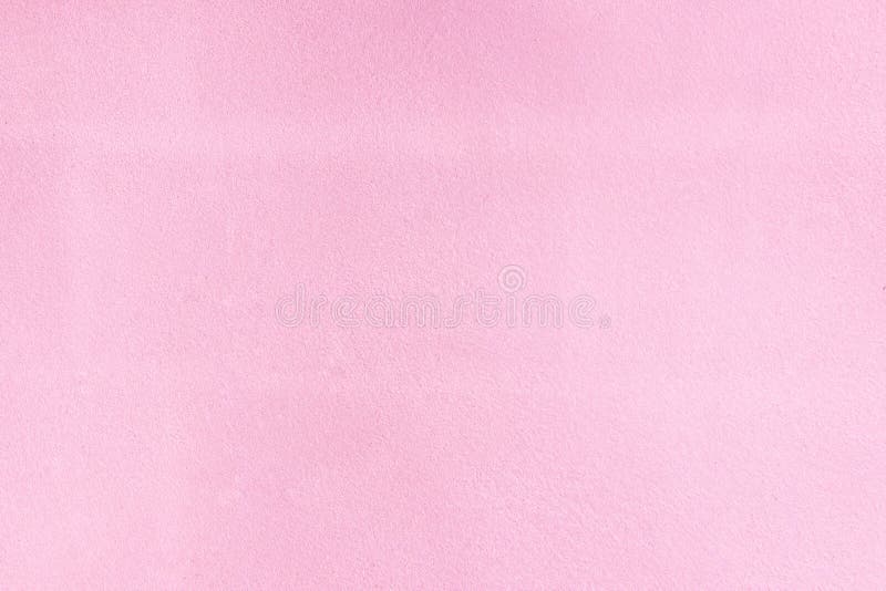 Light Pink Cement Wall Mortar for Texture and Copy Space Stock Photo ...