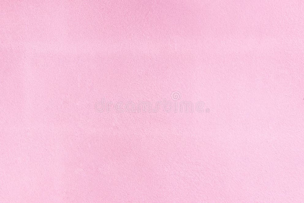 Light Pink Cement Wall Mortar for Texture and Copy Space Stock Photo ...