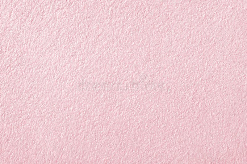 Light Pink Concrete Cement Wall Texture for Background and Design Art ...