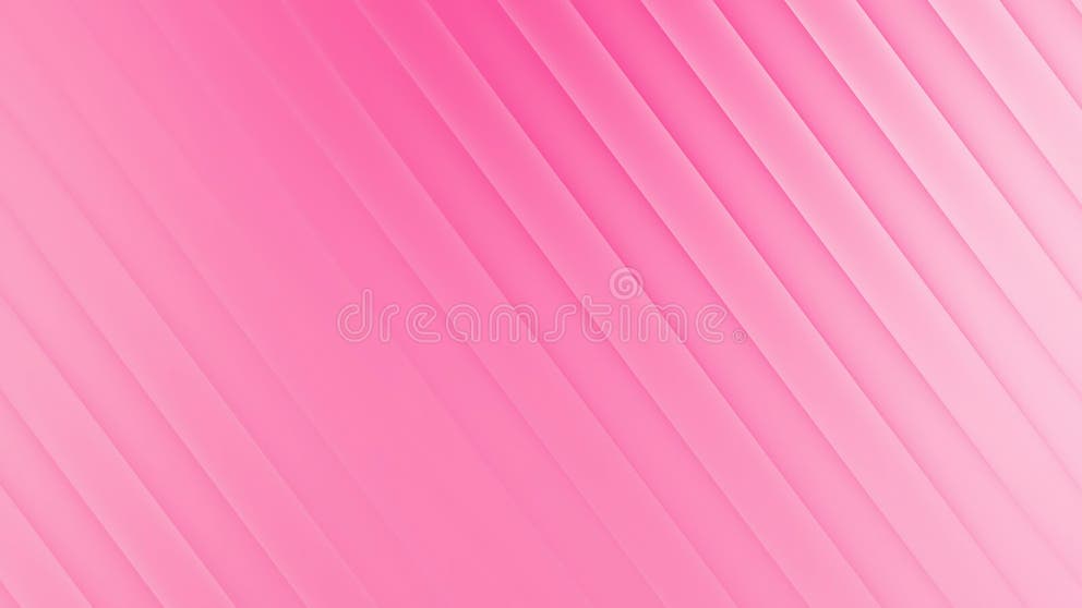 Light Pink Diagonal Paper Cut Background with Smooth Gradient Texture ...