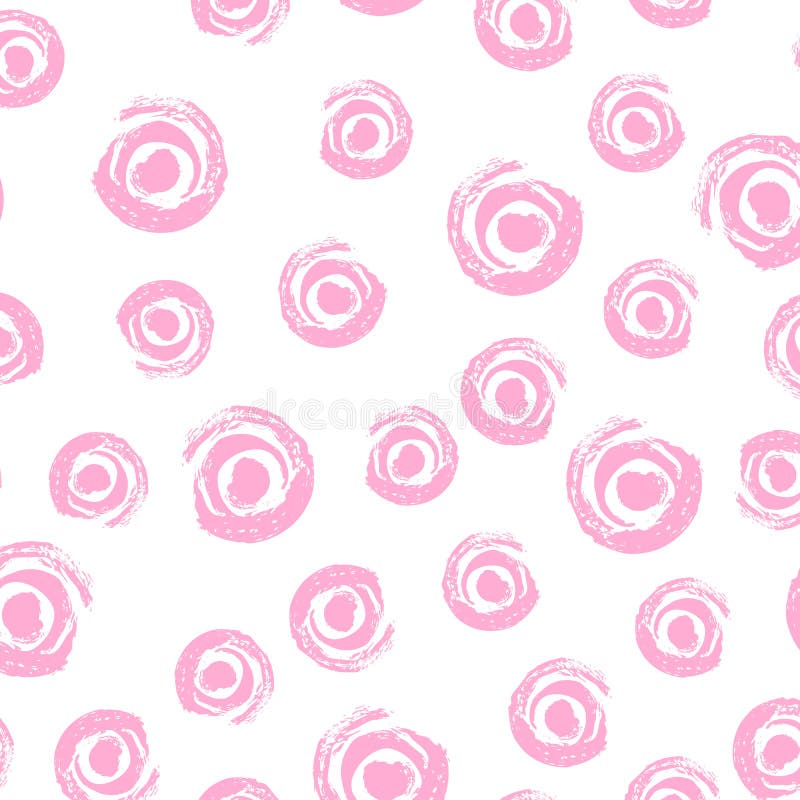 Light Pink Elegant Circle Texture Liquid Colorful Line Splash Overlay ...