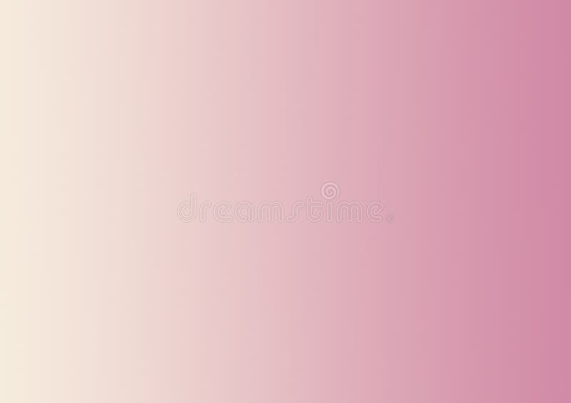 Light Pink Gradient Background for Design Stock Photo - Image of blank ...