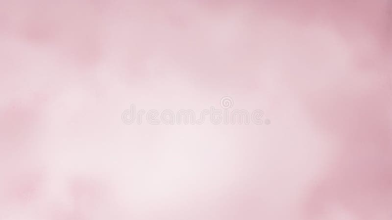 Light Pink Gradient Background Stock Illustration - Illustration of ...