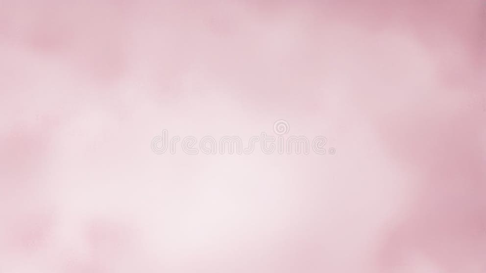 Light Pink Gradient Background Stock Illustration - Illustration of ...