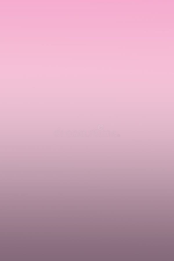 Light Pink Gradient Background. Vertical Image, Copy Space Stock Image ...