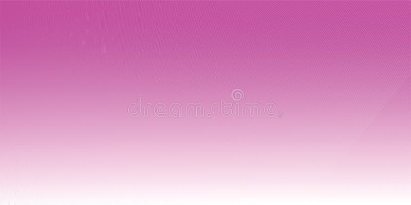 Light Pink Gradient Fill Vector Background, Empty Blank Template, Stock ...
