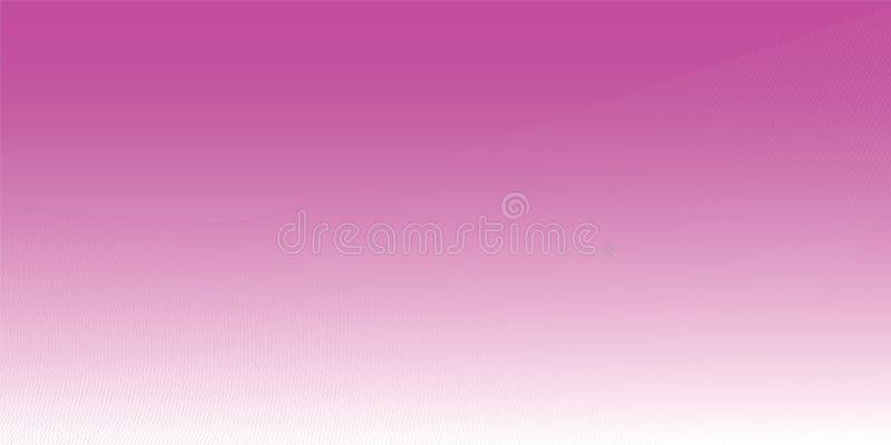 Light Pink Gradient Fill Vector Background Stock Vector - Illustration ...