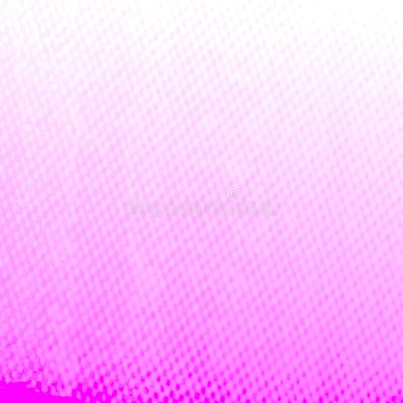Light Pink Gradient Textured Square Background, Simple Design for Your ...