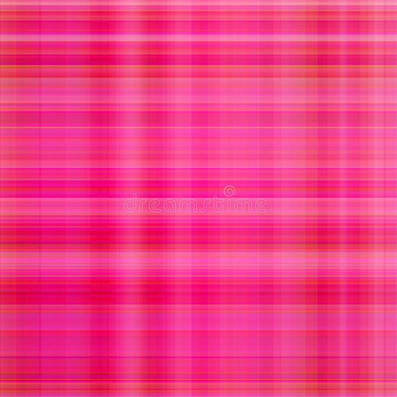 Light Pink Grid Background. Stock Illustration - Illustration of render ...