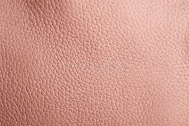 Light Pink Leather Background with Subtle Texture. Generative AI Stock ...