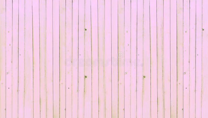 Light Pink Natural Wood Background Pattern Banner Stock Photo - Image ...