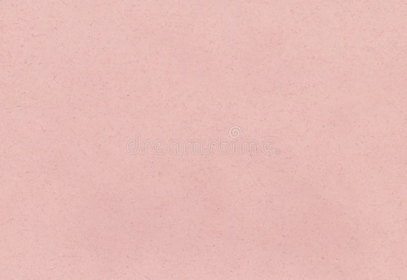 Pink Paper Background Isolated Stock Photo - Image of decorative, dirty ...