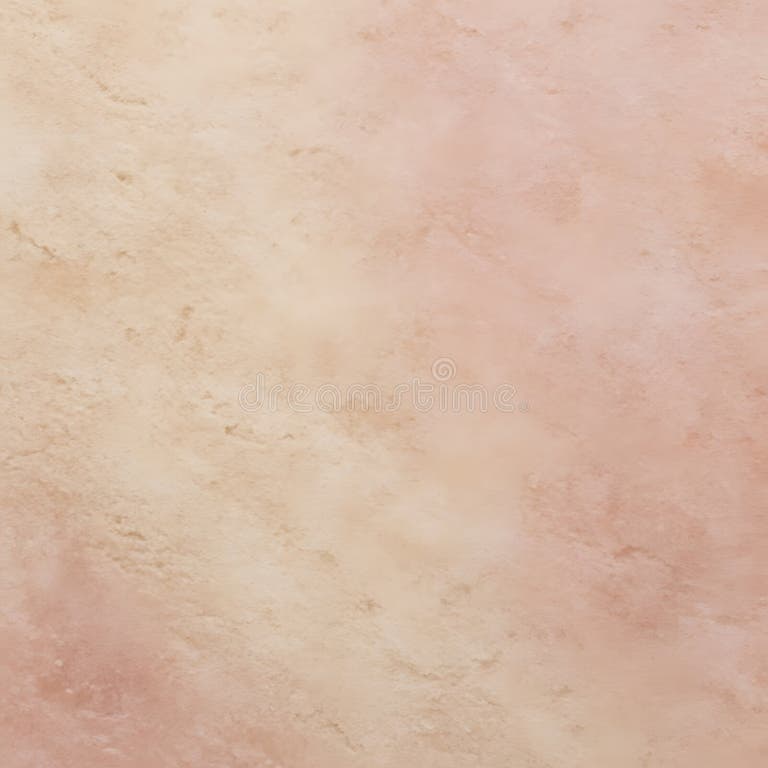 A Light Pink or Peach Abstract Background with a Subtle Textured ...