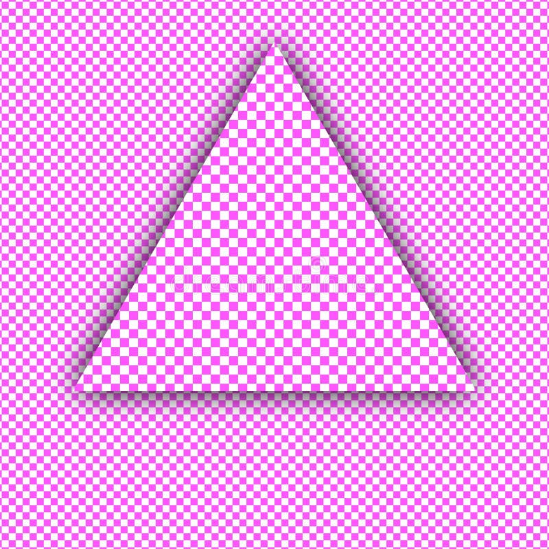 Light Pink Pixels Abstract Art Shapes Backgrounds Stock Illustration ...