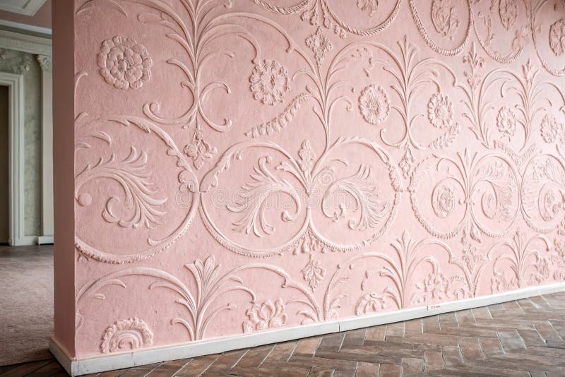 Pink Plaster Wall Stock Illustrations – 3,193 Pink Plaster Wall Stock ...