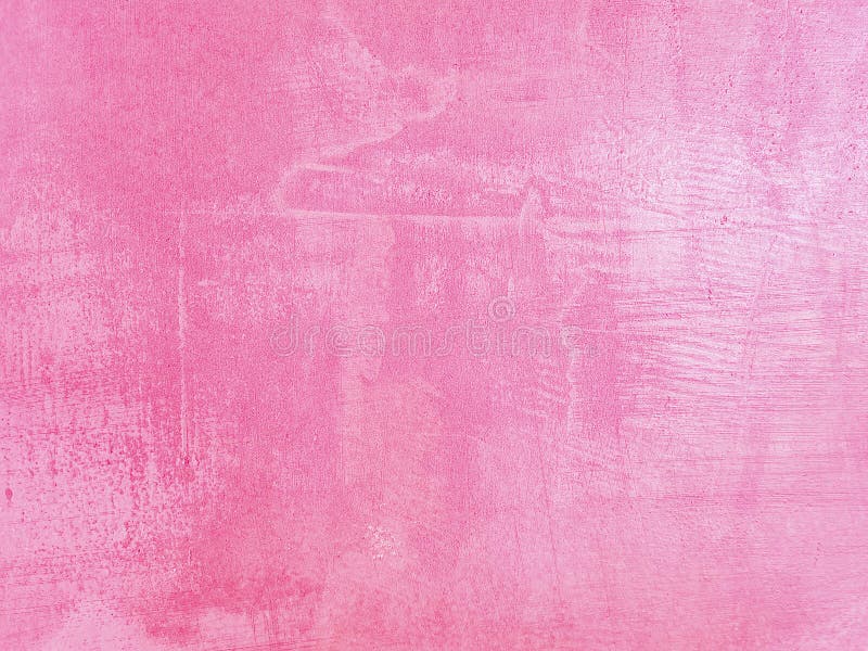 Light Pink Plaster Wall Texture. Pastel Background Stock Image - Image ...