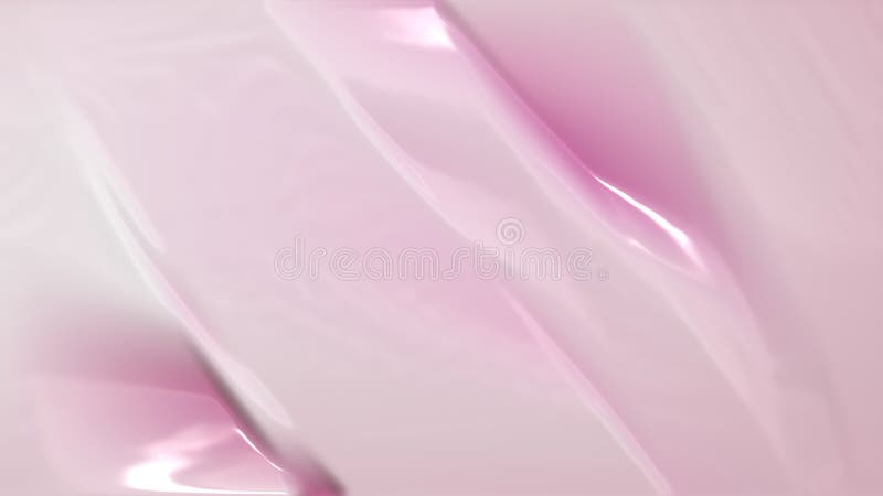 Light Pink Plastic Texture Background Stock Illustration - Illustration ...