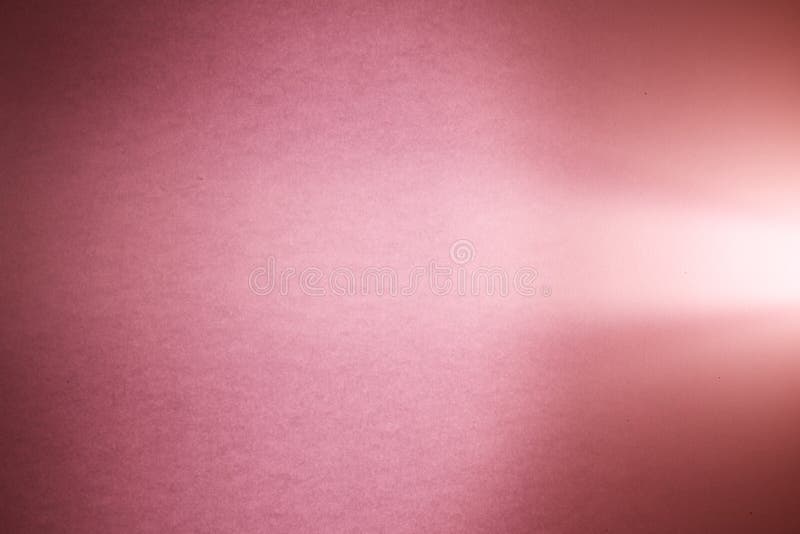 Light Pink Ray of Light Cuts through the Pink Textural and Dark Pink ...