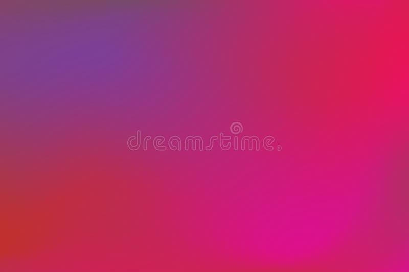 Light Pink Red Color Gradient Background, Texture Blur Abstract ...