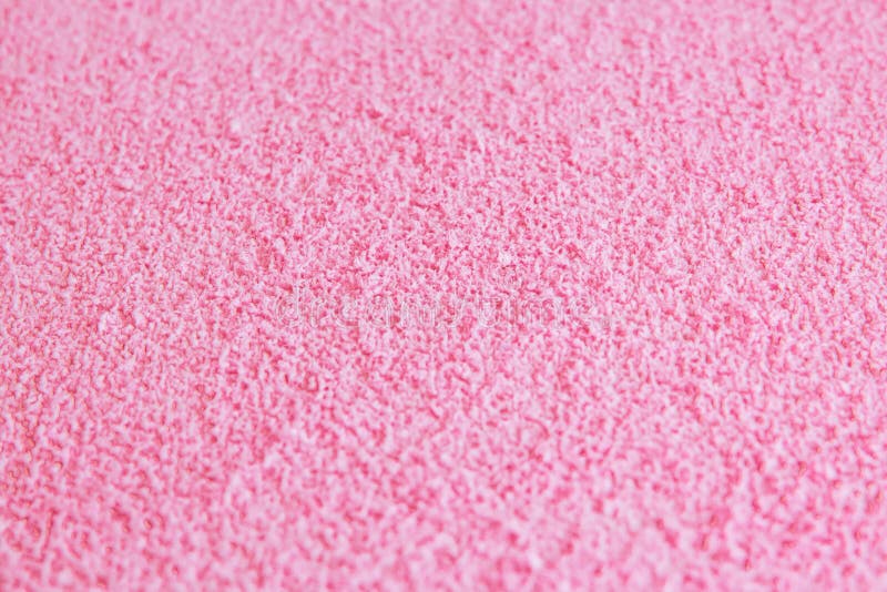 Light Pink Soft, Light Blanket. Texture Cotton Textile Background Stock ...
