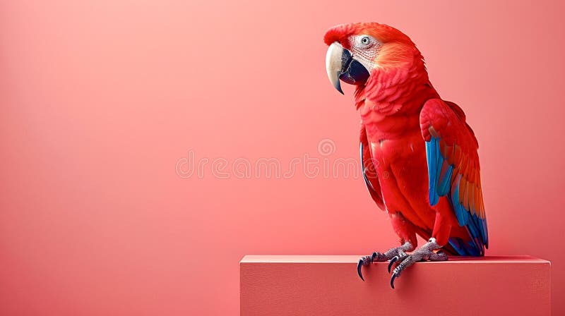 Parrot Solid Background Stock Photos - Free & Royalty-Free Stock Photos ...
