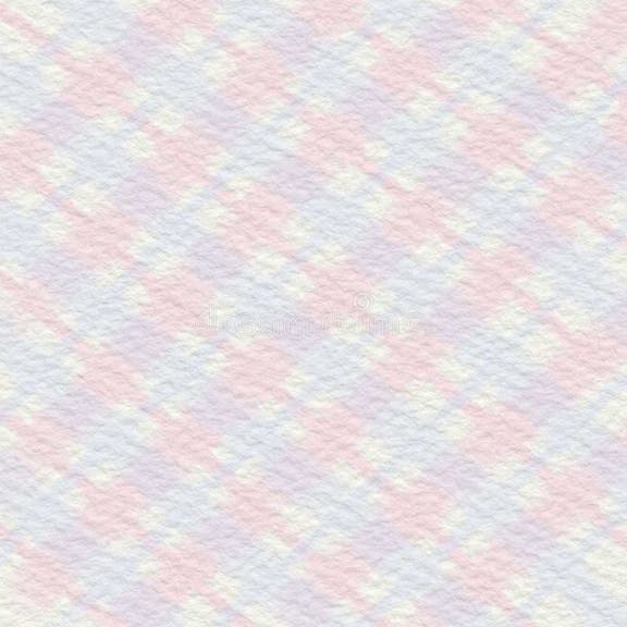 Light Pink Square Background with Blue Trim. Hundred Pound Patterned ...