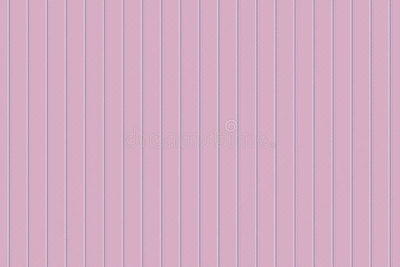 Light Pink Striped Background Diagonal Texture Stock Vector ...
