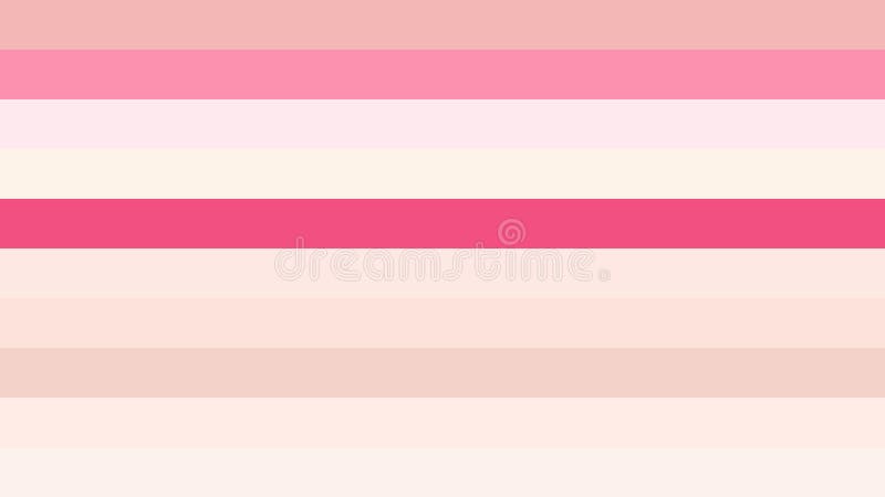 Light Pink Stripes Background Stock Vector - Illustration of pattern ...