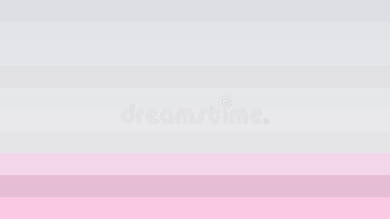 Light Pink Stripes Background Illustrator Stock Vector - Illustration ...