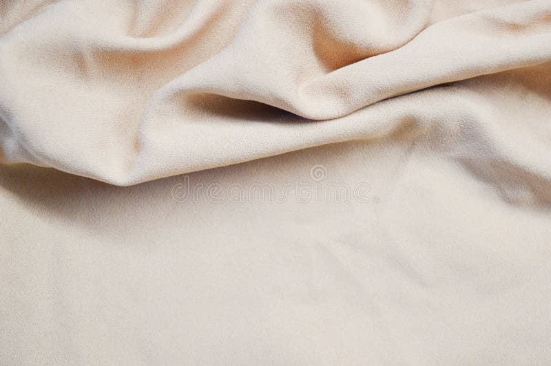 Light Pink Textile Pattern As a Background. Pink Material Texture on ...