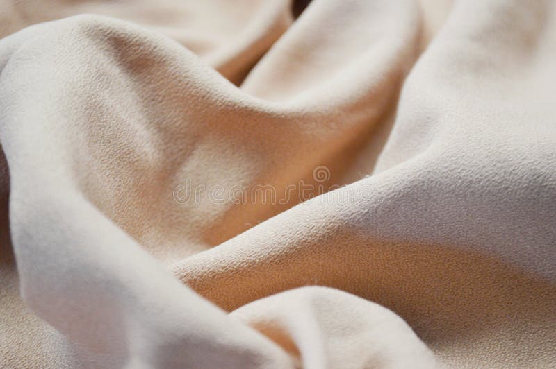 Light Pink Textile Pattern As a Background. Pink Material Texture on ...