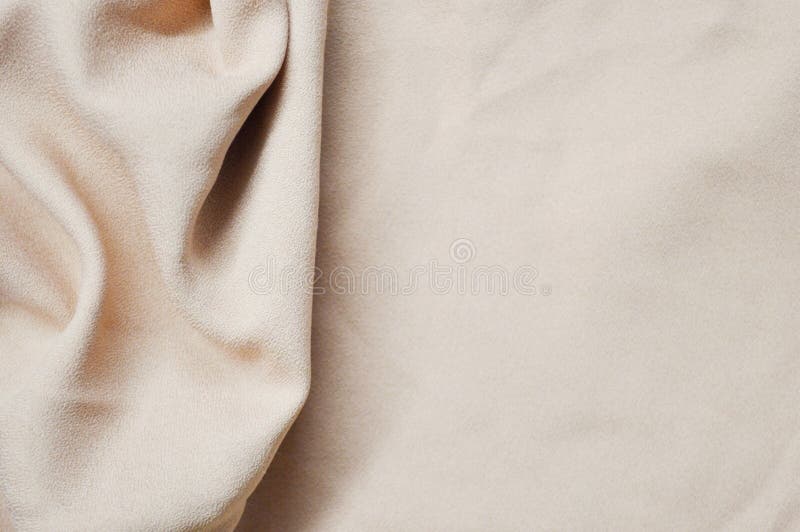 Light Pink Textile Pattern As a Background. Pink Material Texture on ...