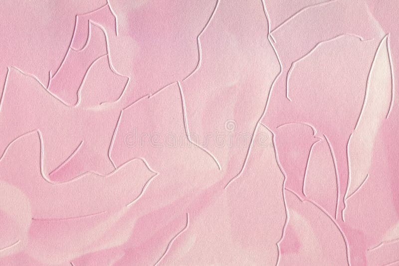 Light pink textured paper stock photo. Image of abstract - 56927284
