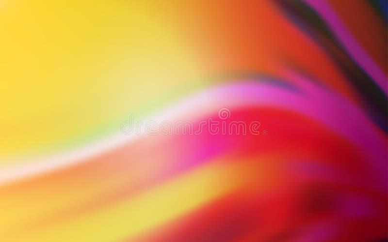 Light Pink Vector Abstract Bright Pattern. Stock Vector - Illustration ...