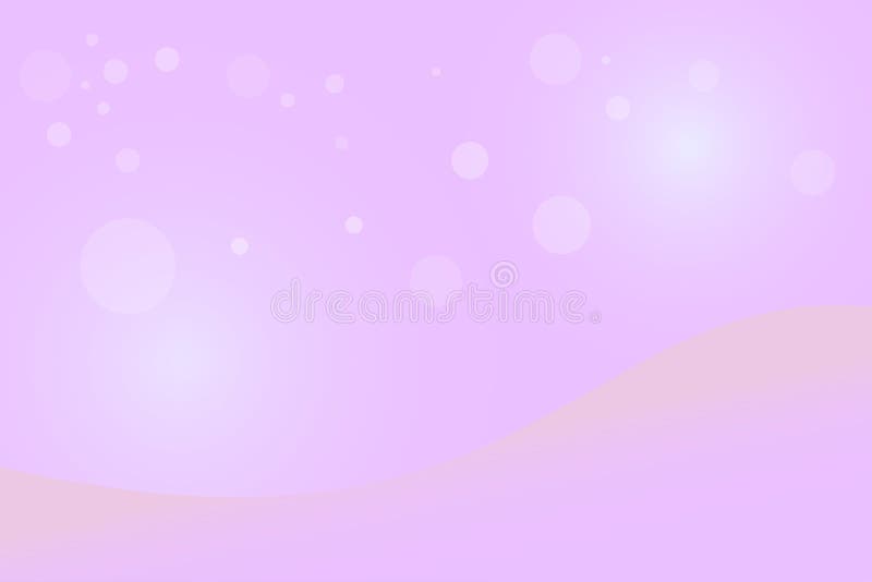 Light Pink Vector Background. Vector Illustration Stock Illustration ...