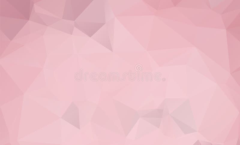 Light Pink Geometric Background Stock Illustrations – 238,255 Light ...