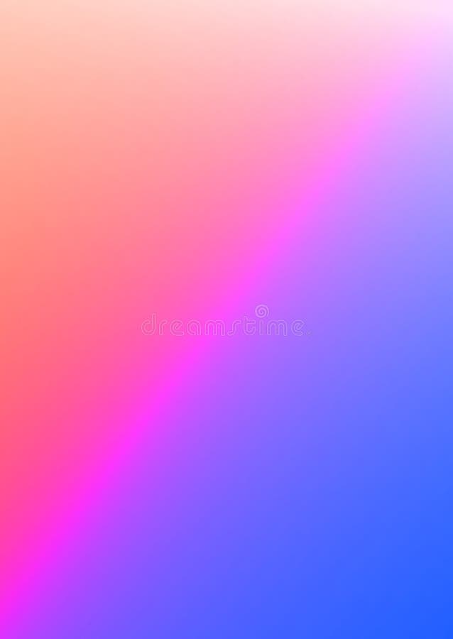 Light Pink-violet Vertical Background Stock Illustration - Illustration ...