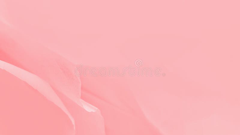 Light Pink Watercolor Abstract Background with Blurred Lines, 16:9 ...