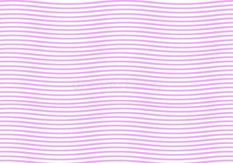 Light Pink Wave Element on White Stock Photo - Image of wave, graphic ...