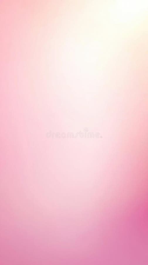 Light Pink and White Gradient Background for Design Projects Stock ...