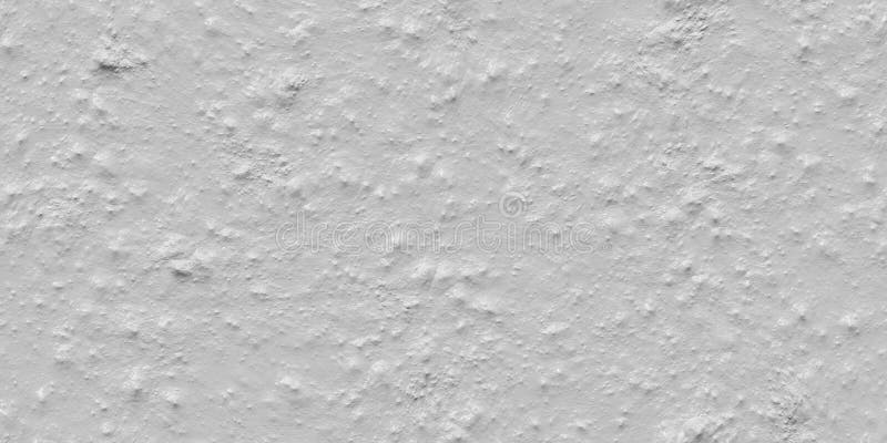 Gypsum Seamless Spray Plaster Texture Stock Photo - Image of light ...