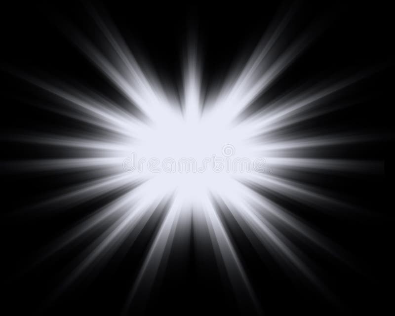 Light Point stock illustration. Illustration of shine - 10813537