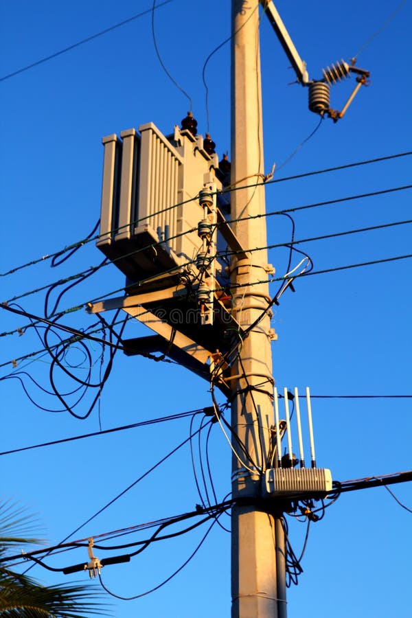 11+ Electrical transformer light pole wires Free Stock Photos ...