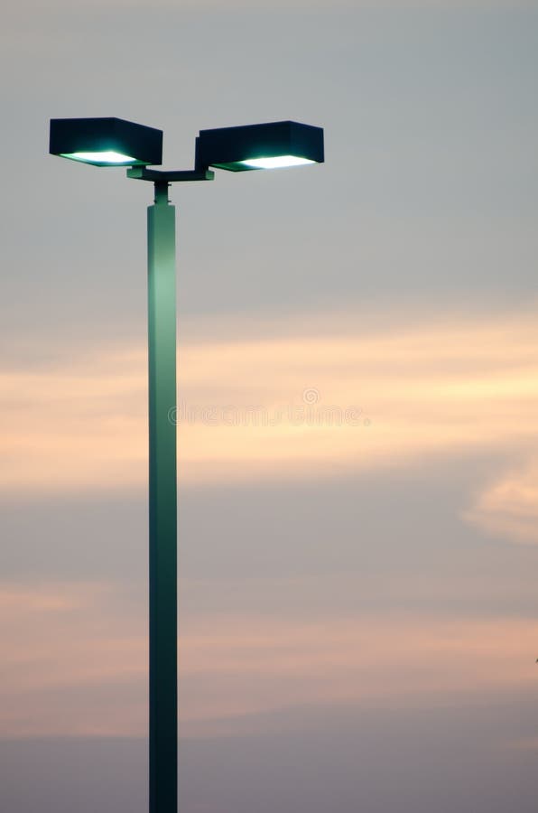 30+ Outdoor light poles Free Stock Photos - StockFreeImages