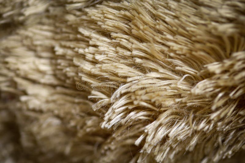 Light Polyester Fiber Texture Stock Image - Image of texture ...