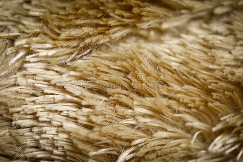 Light Polyester Fiber Texture Stock Image - Image of fabric, fiber ...