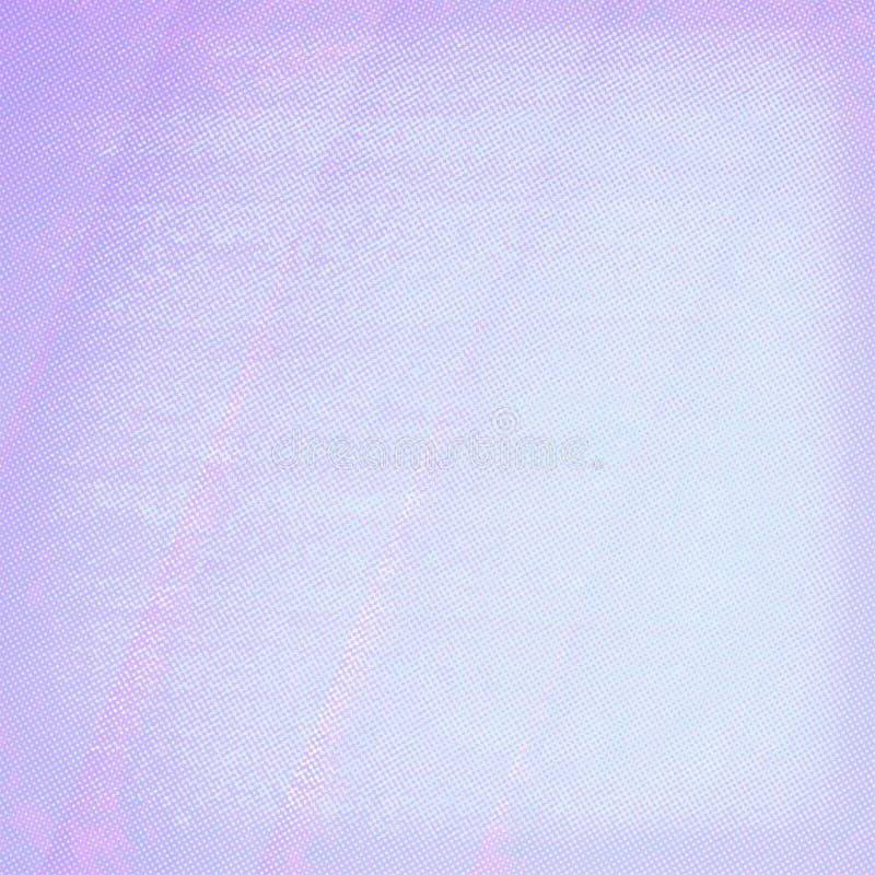 Light Purple Color Gradient Square Background with Lines, Simple Design ...